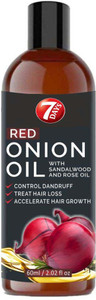 7 Days oil 60 ml Hair Oil - Price in India, Buy 7 Days oil 60 ml Hair ...