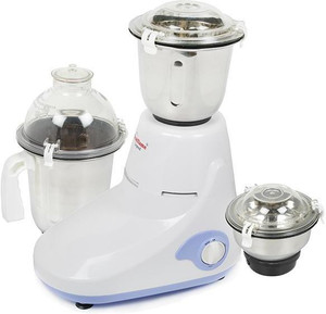 Sunflame PRO 500 W Mixer Grinder Price in India - Buy Sunflame PRO 500 ...