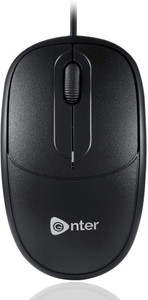 Enter Standard Wired 3d Optical Mouse Wired Optical Mouse - Enter ...