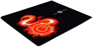 Circle Gaming Mouse pad Non Slip Base Mousepad - Circle : Flipkart.com
