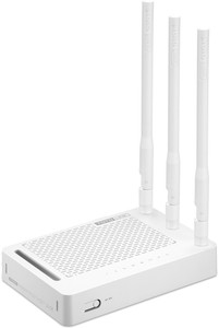 Toto Link N302r Plus Wireless-n Router Router 2.4 GHz 300 Mbps Wifi ...