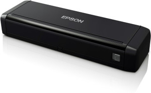 Epson DS310 DS310 Scanner - Epson : Flipkart.com