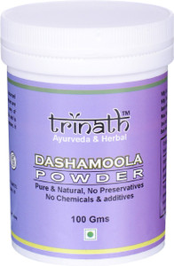 Trinath DASHAMOOLA POWDER Price in India - Buy Trinath DASHAMOOLA ...