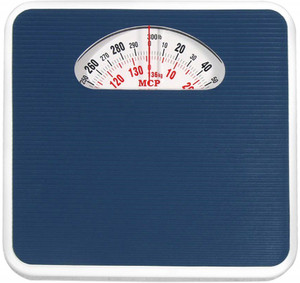 MCP Mechanical Manual Analog Weight Scale Weighing Scale Price in India ...