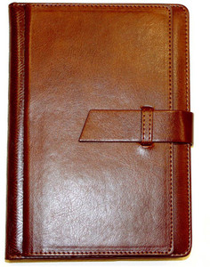 Viva Global Flap Notebook A5 Notebook Ruled 256 Pages Price in India ...