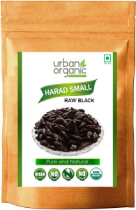 Urban Organic Haritaki Small / Harad Small / Black Himej/ Myrobalan ...