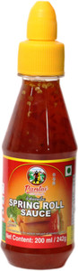 Pantai Spring Roll Sauce - 200ml Sauce Price in India - Buy Pantai ...