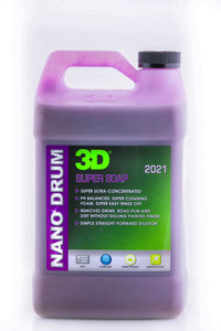 3D Super Car Soap Car Washing Liquid Price in India - Buy 3D Super Car ...