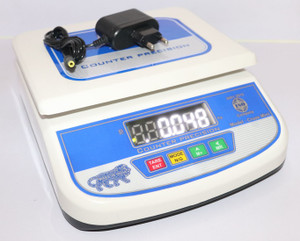 indoson 30kg Table Top Double Display Weighing Scale Price in India ...
