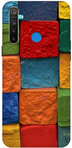 Vascase Back Cover for Realme 5, Realme 5s, Realme 5i - Vascase ...