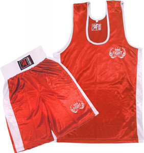 Ring Fight RF-BUR-36 Martial Art Uniform Price in India - Buy Ring ...