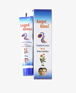 Angel gloss COMPLEXION CREAM - Price in India, Buy Angel gloss ...