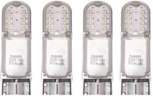 LEDVANCE OSRAM STREET LIGHT 36 WATT COOL WHITE PACK OF 4 Post Light ...