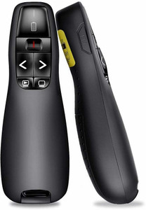 VIBOTON USB Wireless Remote Control Professional Laser Pointer ...