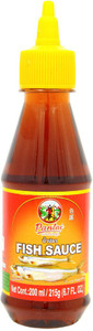 Pantai Fish Sauce - 200ml Sauces Price in India - Buy Pantai Fish Sauce ...