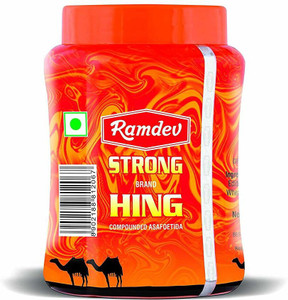 Ramdev HING 25 GM Price in India - Buy Ramdev HING 25 GM online at ...
