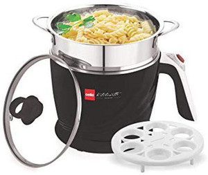 cello multi utility cooker 100 A Travel Cooker Price in India - Buy ...