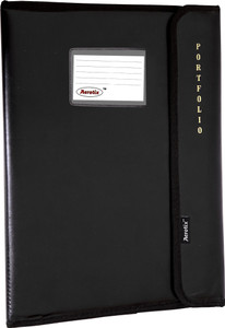 Flipkart.com | Aerotix Leather Documents/Certificate Organizer with ...