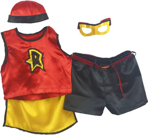 Pink Apricot Mighty Raju Kids Costume Wear Price in India - Buy Pink ...