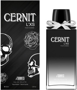 Buy iscent CERNIT L'XS Eau de Toilette - 100 ml Online In India ...