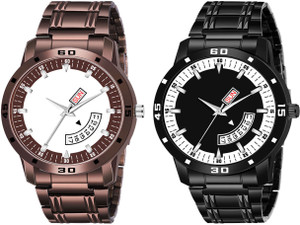 HP Analog Watch - For Men - Buy HP Analog Watch - For Men HP1027 Online ...