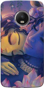 Pikkme Back Cover for Motorola Moto G5 Plus - Pikkme : Flipkart.com