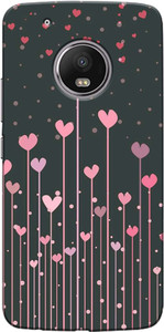 Pikkme Back Cover for Motorola Moto G5 Plus - Pikkme : Flipkart.com