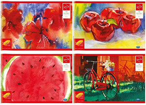 NAVNEET drawing book B5 Notebook unruled 36 Pages Price in India - Buy ...