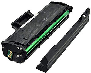 NICE Toner Cartridge for Xerox Phaser 3020, WorkCentre 3025 Black Ink ...