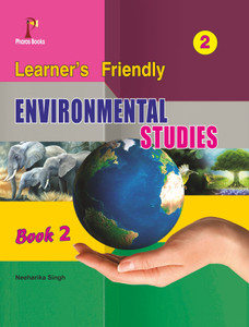Learner's Friendly Environment Studies Book 2: Buy Learner's Friendly ...