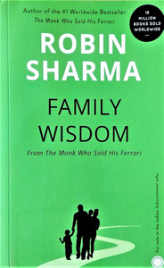 FAMILY WISDOM: Buy FAMILY WISDOM by ROBIN SHARMA at Low Price in India ...