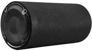 VECTOR VT-8012 VT-8012 12 Inch Basstube With Inbuilt Amplifier 180MM ...