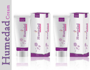 Humedad Glycerine skin moisturizing cream (2*150g) - Price in India ...