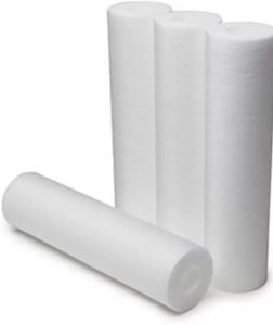 Bitwag Original pp spun filters 10 inch solid filter cartridge(Pack of ...