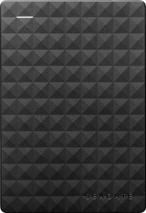 Seagate 3 TB External Hard Disk Drive (HDD) - Seagate : Flipkart.com