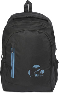 MTV AND ROADIES MTV003-Black 22 L Laptop Backpack MTV003-Black - Price ...