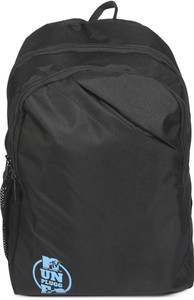 MTV AND ROADIES MTV002-Black 22 L Laptop Backpack MTV002-Black - Price ...