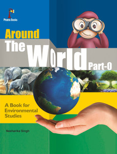 Around the World Part 0 A Book for Environmental Studies: Buy Around ...