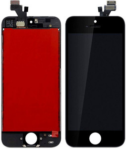 SIRIUS IPS LCD Mobile Display for Apple iPhone 5 Price in India - Buy ...