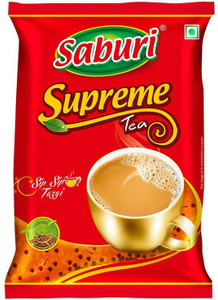 saburi Supreme Tea Tea Pouch Price in India - Buy saburi Supreme Tea ...