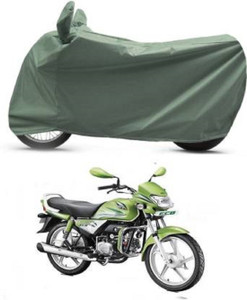 AK Star Waterproof Two Wheeler Cover for Hero Price in India - Buy AK ...