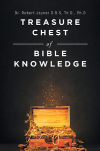 Treasure Chest of Bible Knowledge: Buy Treasure Chest of Bible ...