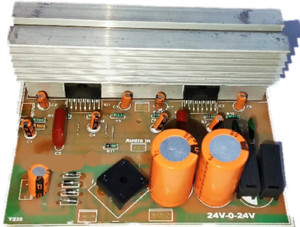 Quality audio amplifier board tda 7294 200 watt 2.0 channel Micro ...