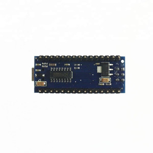 Super Debug Arduino Nano V3.0 ATMEGA328 Compatible Board | Arduino ...