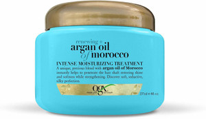 ORGANIX Moroccan Argan Oil Intensive Treatment - Price in India, Buy ...