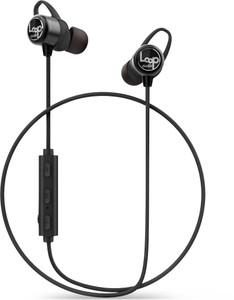 LoopAudio HyperLoop1 Bluetooth Headset Price in India - Buy LoopAudio ...