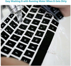 Saco 15 Inch Laptop Keyboard Dust Cover for RedmiBook 15 Pro XMA2101-BN ...