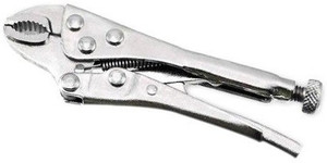Inditrust 9 INCH Mini Self-Locking Round Nose Pliers Round Nose Plier ...