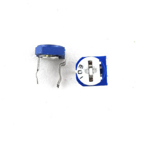 SME 10K Ohm Preset Variable Resistor Price in India - Buy SME 10K Ohm ...