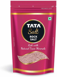 Tata Rock Salt, 1KG Rock Salt Price in India - Buy Tata Rock Salt, 1KG ...